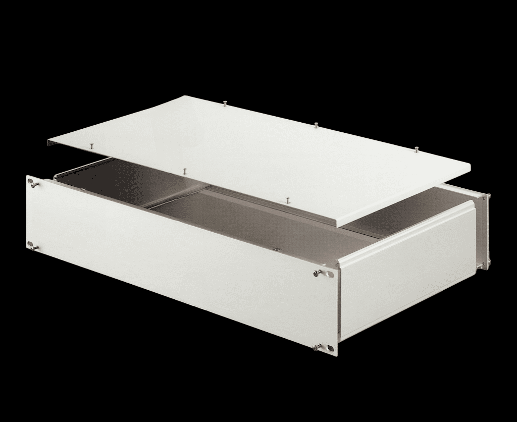 Choosing the Right Electronic Enclosure for Your Project