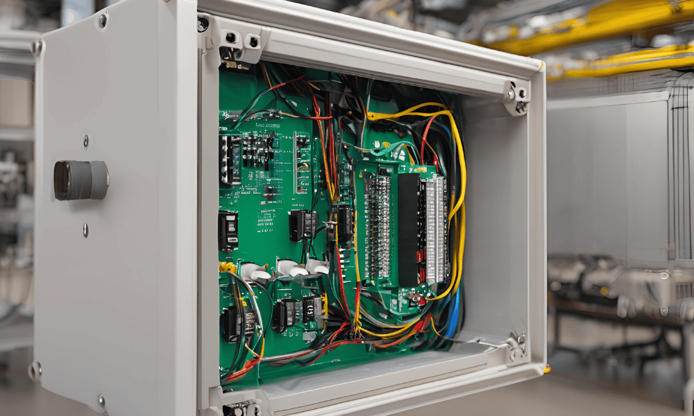 Fortifying Electronics: Enclosure Ventilation, EMI Shielding, & More