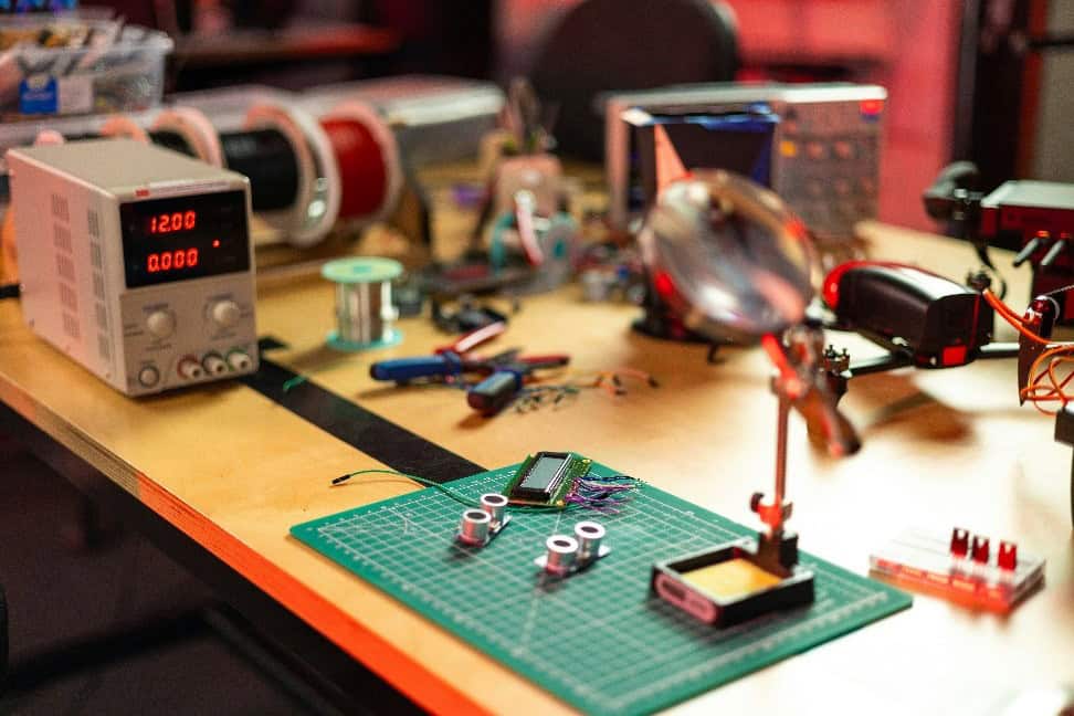 Choosing the Right Electronics Enclosure as a Project Foundation