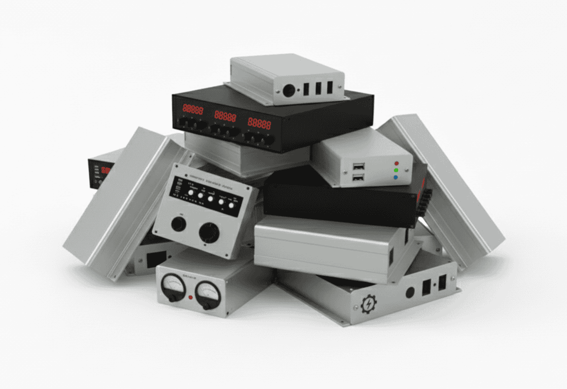 Benefits of Enclosures Engineered to Meet NEMA & IP Ratings